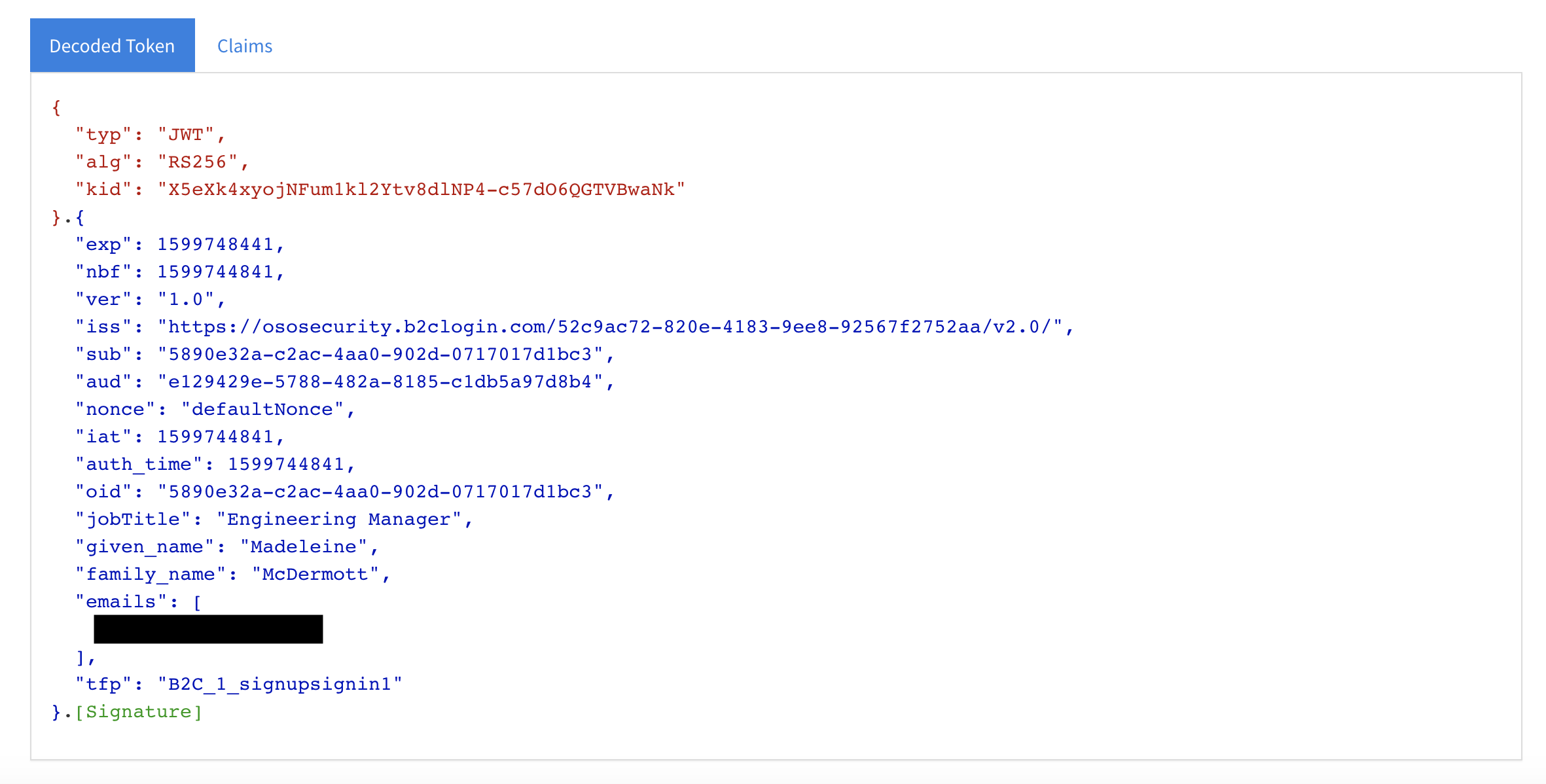 Adding Rbac To A Flask App With Azure Active Directory